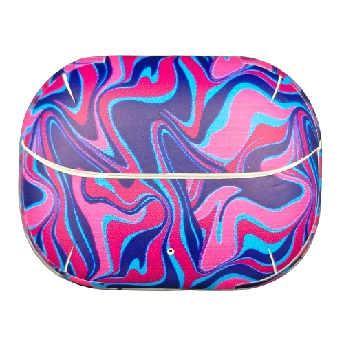 Sieben Neubuds - The Nebula Swirl – TECH SIEBEN